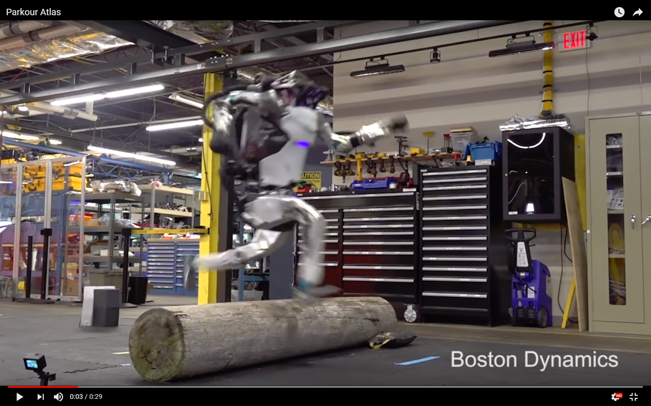 Robotics, Construction, and Capital Robotics, Construction, and Capital