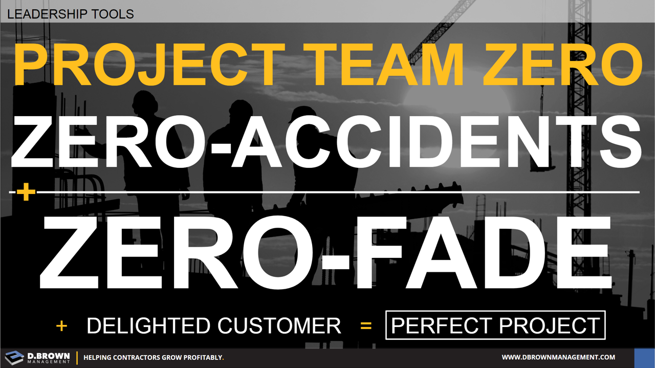 Project Team Zero
