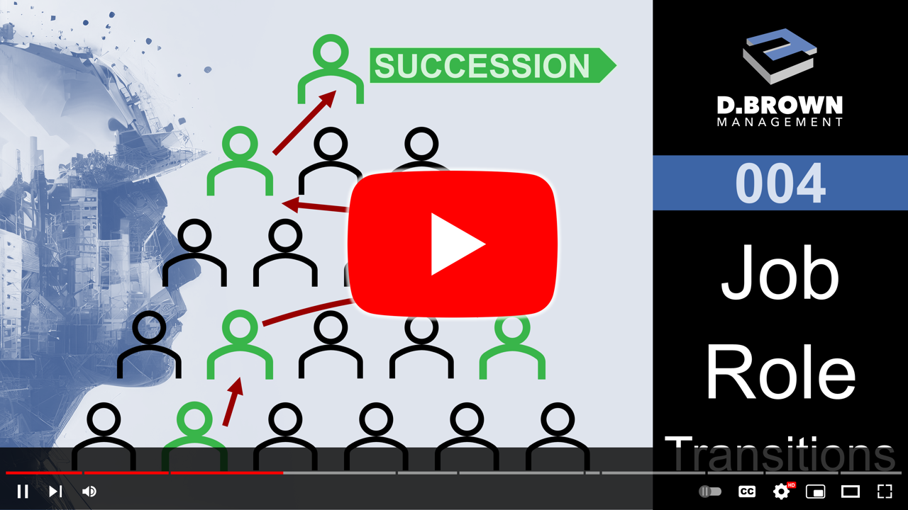 004 - Job Role Transitions in Construction (Intro)